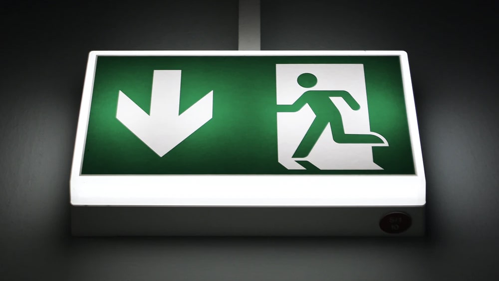 Are you prepared for your 2021 Emergency Evacuation Training? - Sitepass